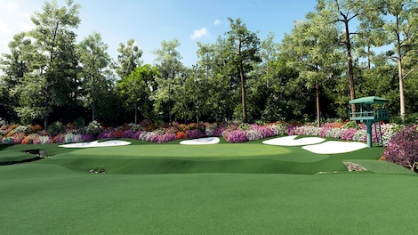 Buy EA SPORTS PGA TOUR | Deluxe Edition (PC) - EA App Key - GLOBAL ...