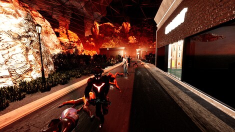 Exo Mayhem (PC) - Epic Games Konto - GLOBAL kaufen - Günstig - G2A.COM!