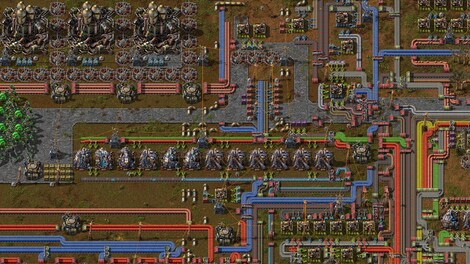 Buy Factorio: Space Age (PC) - Steam Gift - NORTH AMERICA | Best Price ...