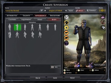 Buy Fallen Enchantress: Legendary Heroes - Loot Pack (PC) - Steam Gift ...