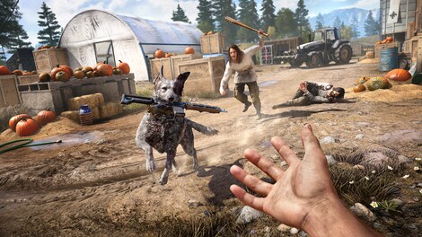 Far cry new dawn g2a store