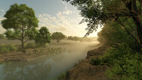Buy Farming Simulator 25 | Highlands Fishing Edition (PC) - Steam Key ...
