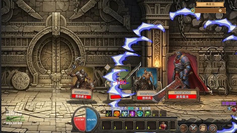 Buy Fickle Card Legend (PC) - Steam Gift - GLOBAL - Cheap - G2A.COM!