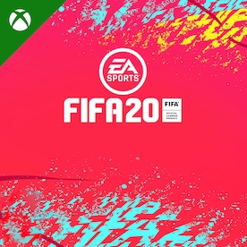 Fifa 20 best price xbox one store