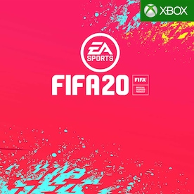 Buy FIFA 20 Standard Edition Xbox One Key GLOBAL Cheap G2A.COM