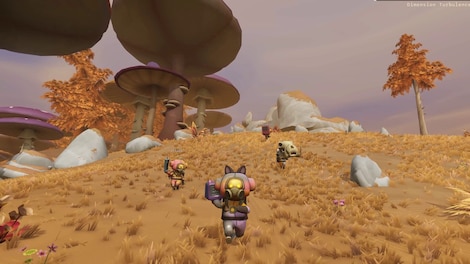 Buy Fish Stick Protocol (PC) - Steam Key - GLOBAL - Cheap - G2A.COM!