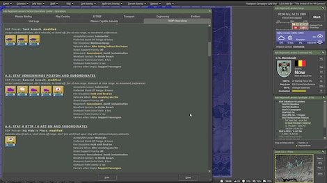 Cumpara Flashpoint Campaigns: Cold War (PC) - Steam Key - GLOBAL ...