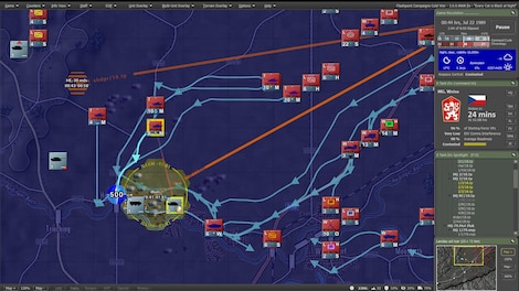 Cumpara Flashpoint Campaigns: Cold War (PC) - Steam Key - GLOBAL ...