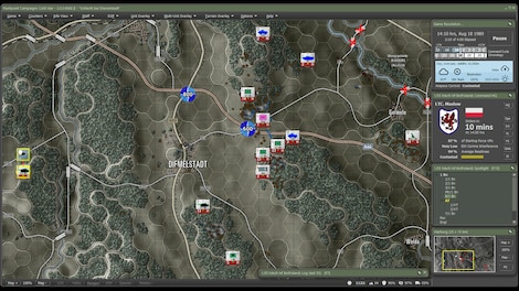 Cumpara Flashpoint Campaigns: Cold War (PC) - Steam Key - GLOBAL ...