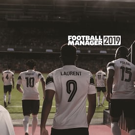Football manager 2019 buy online store