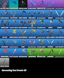 Buy Fortnite 32 Skins (Xbox, PC, Mobile) - Fortnite Account - GLOBAL ...