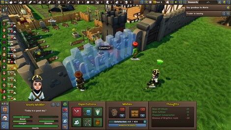Buy Founders' Fortune (PC) - Steam Key - CIS - Cheap - G2A.COM!