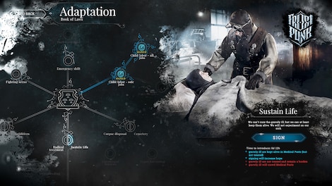 Frostpunk g2a store