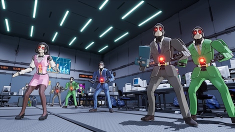 Buy Full Metal Schoolgirl (PC) - Steam Key - GLOBAL - Cheap - G2A.COM!