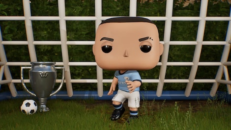 Kaufe Funko Fusion: Manchester City Pack (PC) - Steam Schlüssel ...