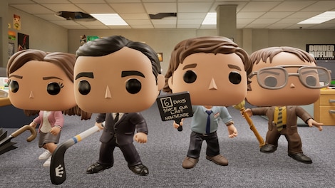 Compra Funko Fusion: The Office Cameo Pack (PC) - Steam Clave - GLOBAL ...