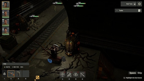 Compra Future War Tactics: SOF vs. Alien Invasion - Turn-based Strategy ...