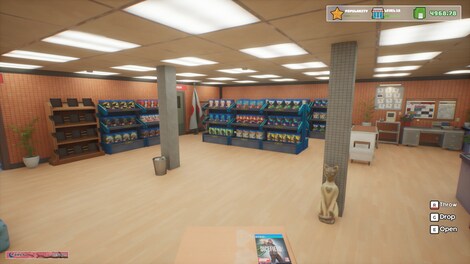 Buy Gamer Stop Simulator (PC) - Steam Account - GLOBAL - Cheap - G2A.COM!