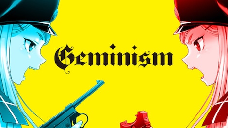 Buy Geminism (PC) - Steam Key - GLOBAL - Cheap - G2A.COM!