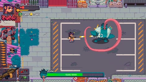 Cumpara Ghetto Zombies: Graffiti Squad (PC) - Steam Key - GLOBAL ...