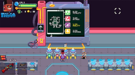 Cumpara Ghetto Zombies: Graffiti Squad (PC) - Steam Key - GLOBAL ...