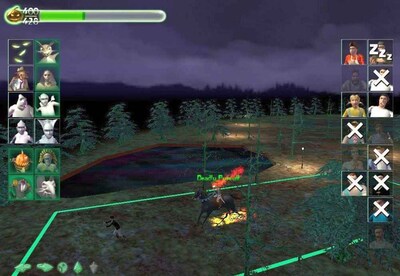 Ghost Master (PC) - Steam Konto - GLOBAL kaufen - Günstig - G2A.COM!