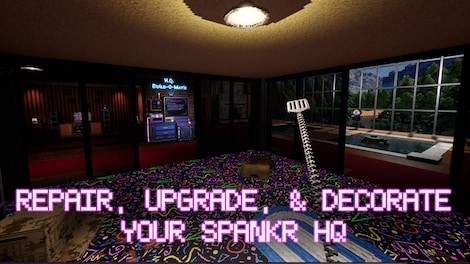 Cumpara Glitchspankr (PC) - Steam Key - GLOBAL - Ieftine - G2A.COM!