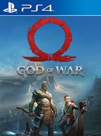 Buy God of War PS4 PSN Account GLOBAL Cheap G2A.COM