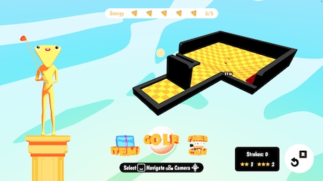 Buy Golftacular! (PC) - Steam Key - GLOBAL - Cheap - G2A.COM!