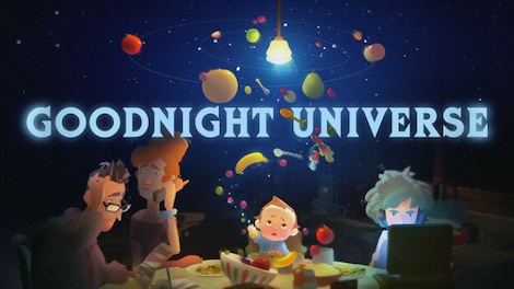 Buy Goodnight Universe (PC) - Steam Key - GLOBAL - Cheap - G2A.COM!