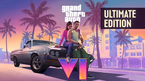 Buy Grand Theft Auto VI | Ultimate Edition (Xbox Series X/S) - Xbox ...