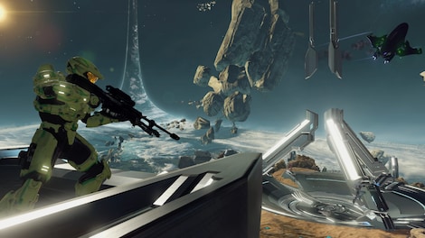 Buy Halo 2: Anniversary (PC) - Steam Key - GLOBAL | Best Price 💸 G2A.COM
