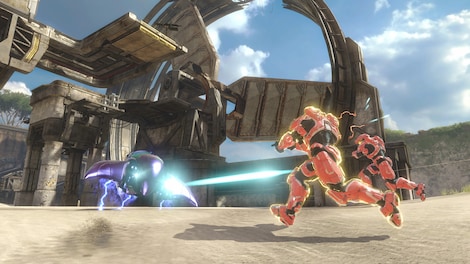 Buy Halo 2: Anniversary (PC) - Steam Key - GLOBAL | Best Price 💸 G2A.COM