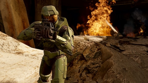 Buy Halo 2: Anniversary (PC) - Steam Key - GLOBAL | Best Price 💸 G2A.COM