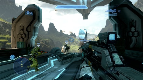Buy Halo 4 (PC) - Steam Key - GLOBAL | Best Price 💸 G2A.COM