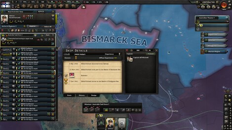 Buy Hearts of Iron IV: Thunder at our Gates (PC) - Steam Key - GLOBAL ...