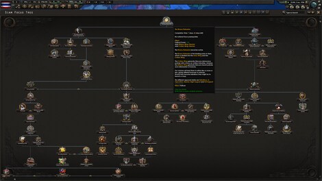 Kup Hearts of Iron IV: Thunder at our Gates (PC) - Steam Klucz ...