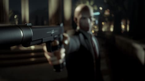 Buy HITMAN 3 Access Pass: HITMAN 1 GOTY Edition (PC) - Steam Key ...