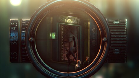 ¡Comprar Hitman Collection Steam Regalo CIS - Barato - G2A.COM!