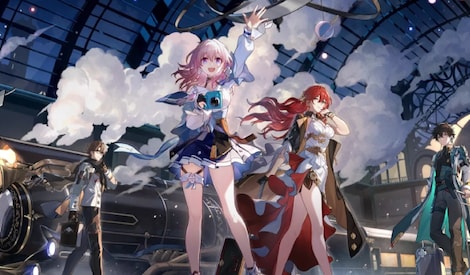 Buy Honkai: Star Rail - 30 Stellar Jade Pack (PC) - Honkai Key - GLOBAL ...