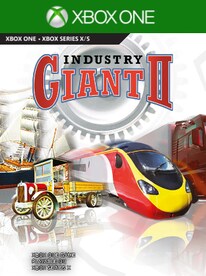 Acheter Industry Giant 2 (Xbox One) - Xbox Live Clé - ARGENTINE - Pas ...