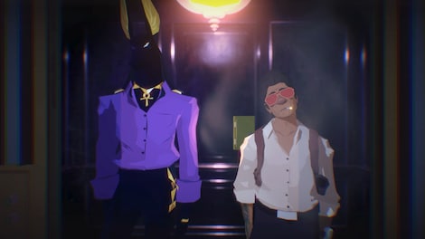 Jackal (PC) - Steam Konto - GLOBAL kaufen - Günstig - G2A.COM!