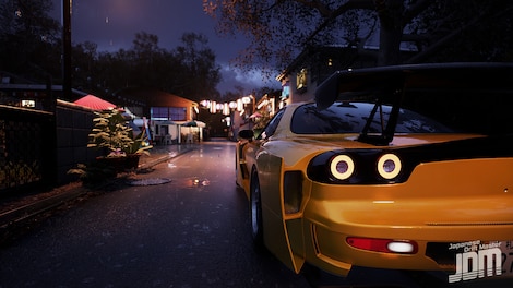 Buy JDM: Japanese Drift Master (Xbox Series X/S) - Xbox Live Key ...