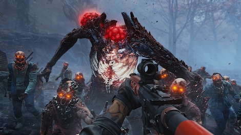 Buy John Carpenter's Toxic Commando | Blood Edition (PC) - Steam Key ...