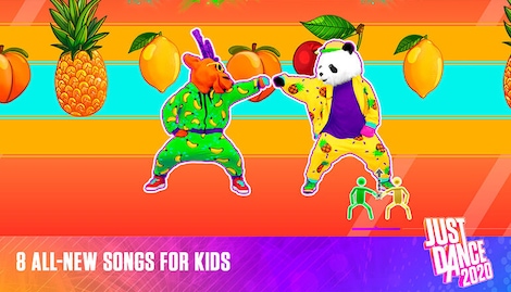 Buy Just Dance 2020 Nintendo Switch Nintendo eShop Key EUROPE Cheap G2A.COM