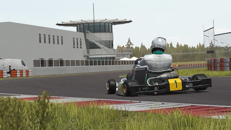 Buy Kart Racing Pro (PC) - Steam Account - GLOBAL - Cheap - G2A.COM!