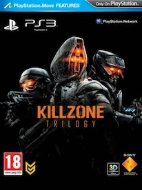 Buy KILLZONE TRILOGY Steam Key GLOBAL - Cheap - G2A.COM!