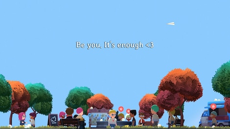 ¡Comprar Kind Words 2 (PC) - Steam Clave - GLOBAL - Barato - G2A.COM!