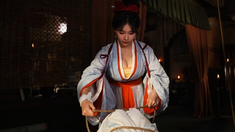 Buy Ladies, Don't Tempt My Immortality (PC) - Steam Key - GLOBAL ...