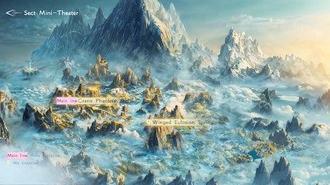 Buy Ladies, Don't Tempt My Immortality (PC) - Steam Key - GLOBAL ...